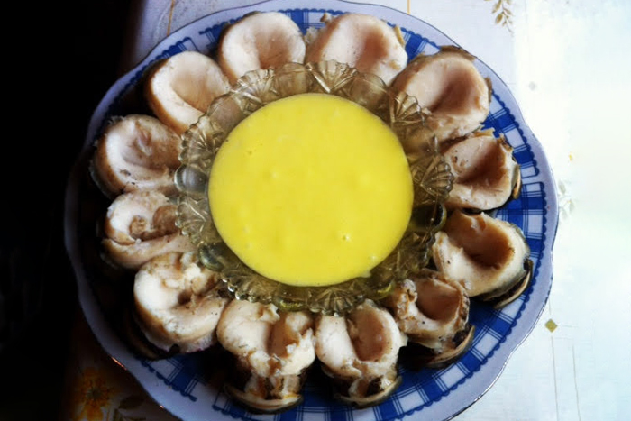 Locos Mayo - Academia Gastronómica Chile