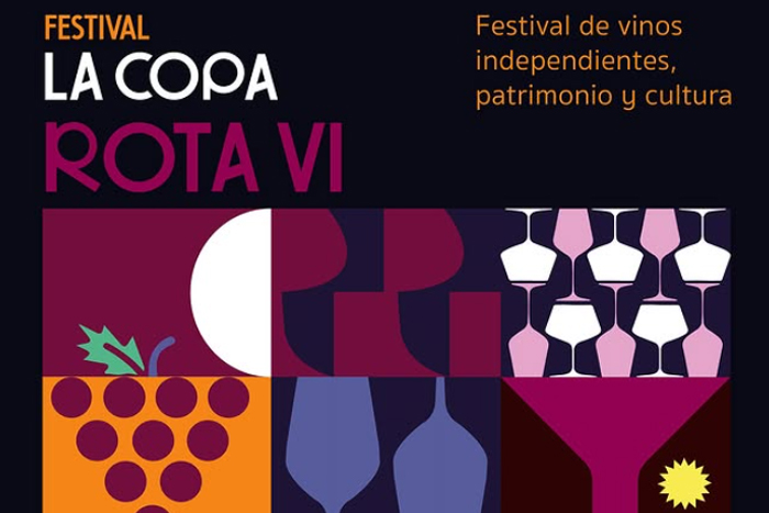 Vuelve el Festival La Copa Rota en su sexta edición en Casona Compañía ...